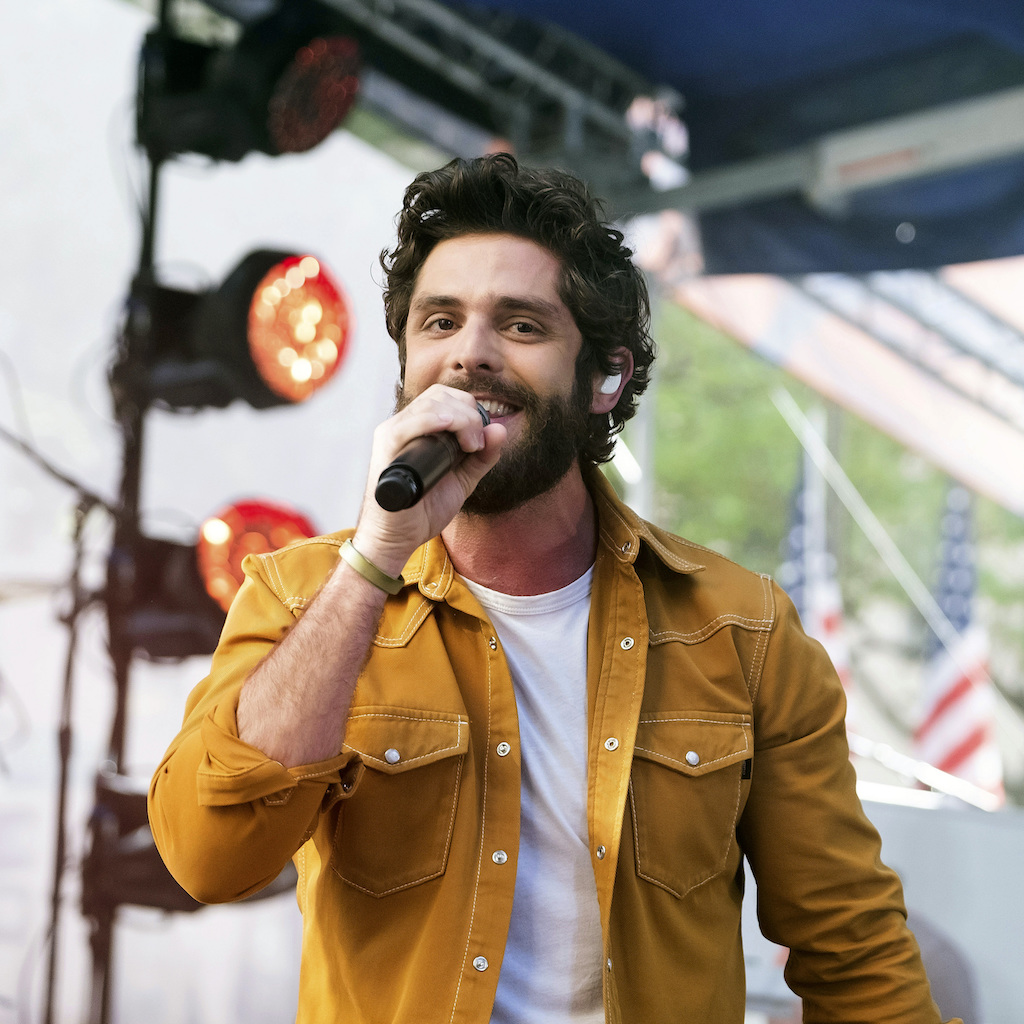 Thomas Rhett