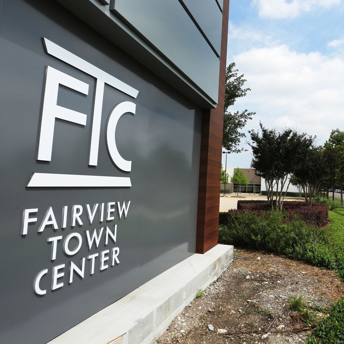 Fairview Town Center
