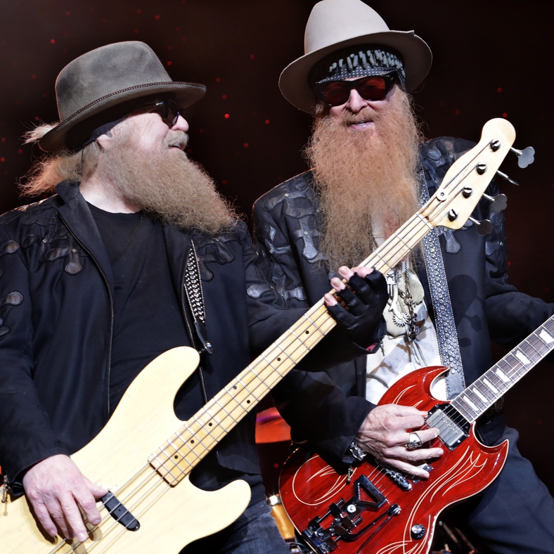 50th Anniversary Texas International Pop Festival (UPDATED)