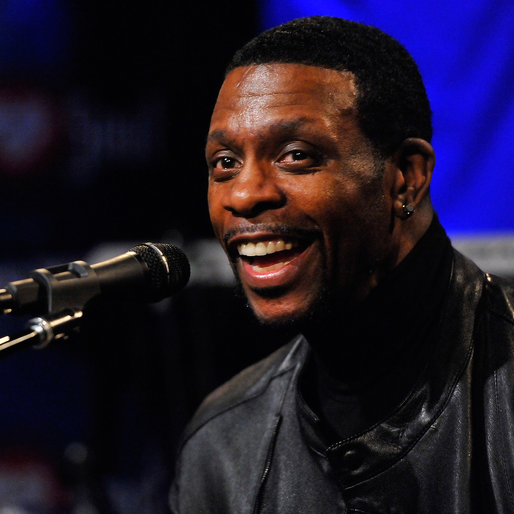 Keith Sweat