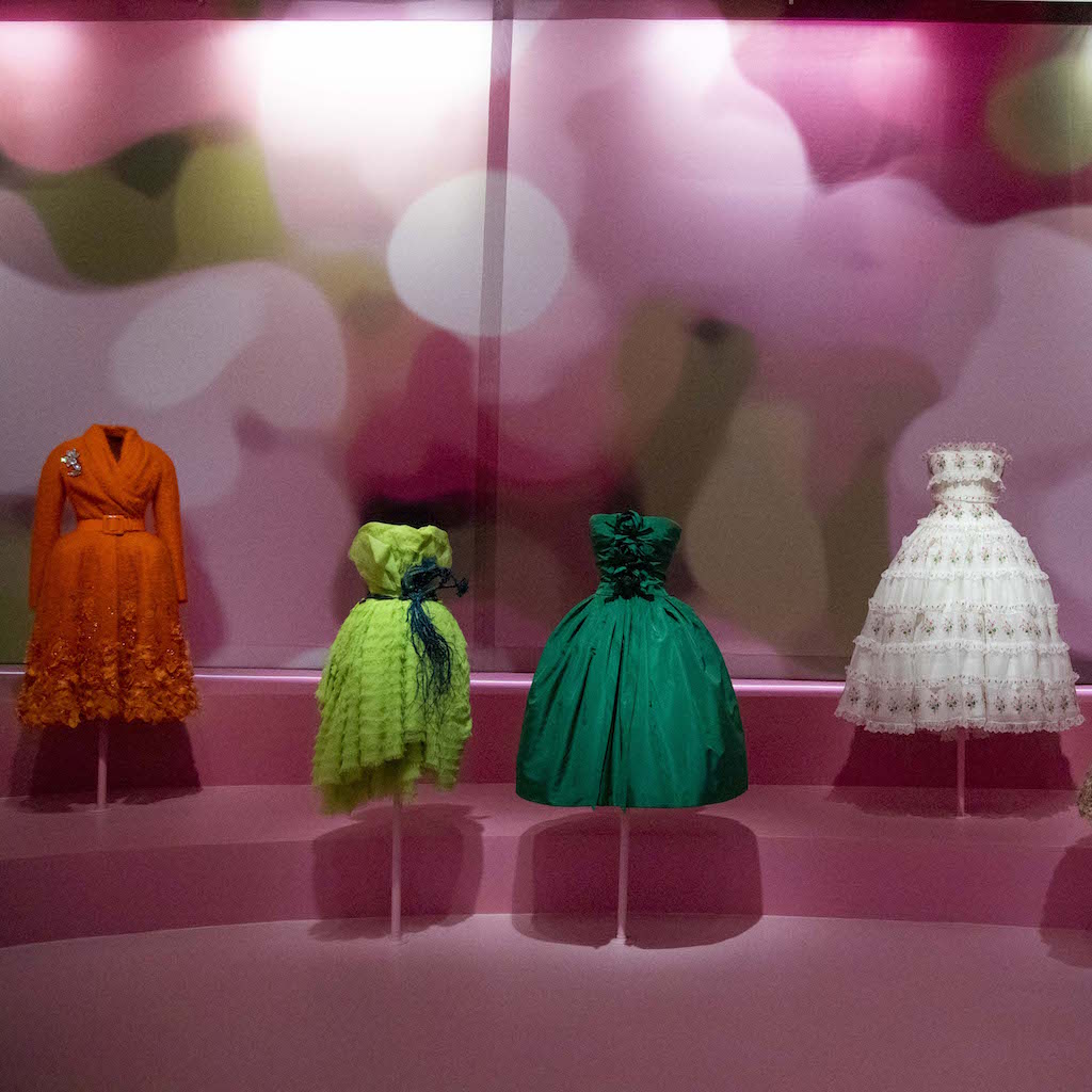 Late Nights at the DMA: The House of Dior